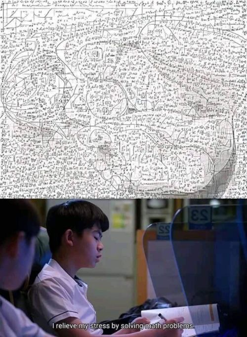 Math is confusing a little | Scrolller