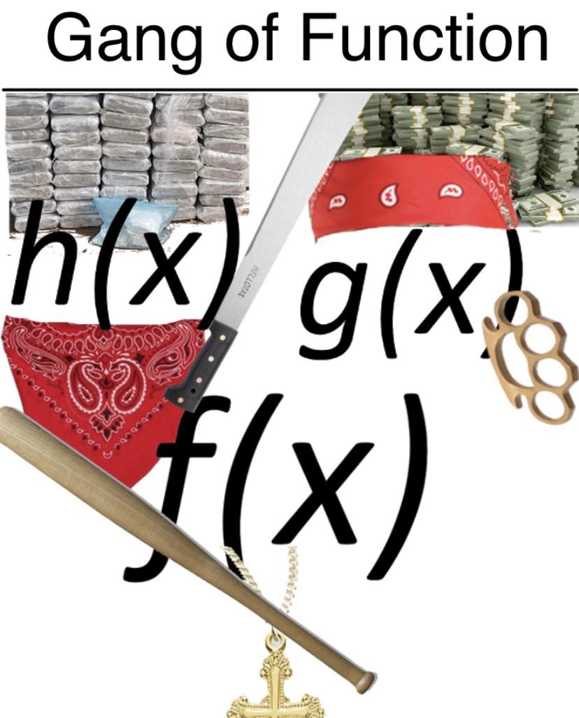 Math. Not even once. | Scrolller