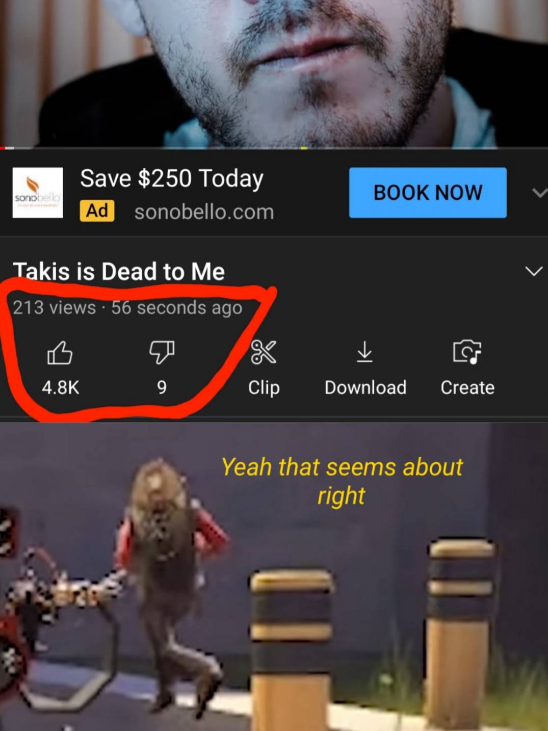 Math seems right to me | Scrolller