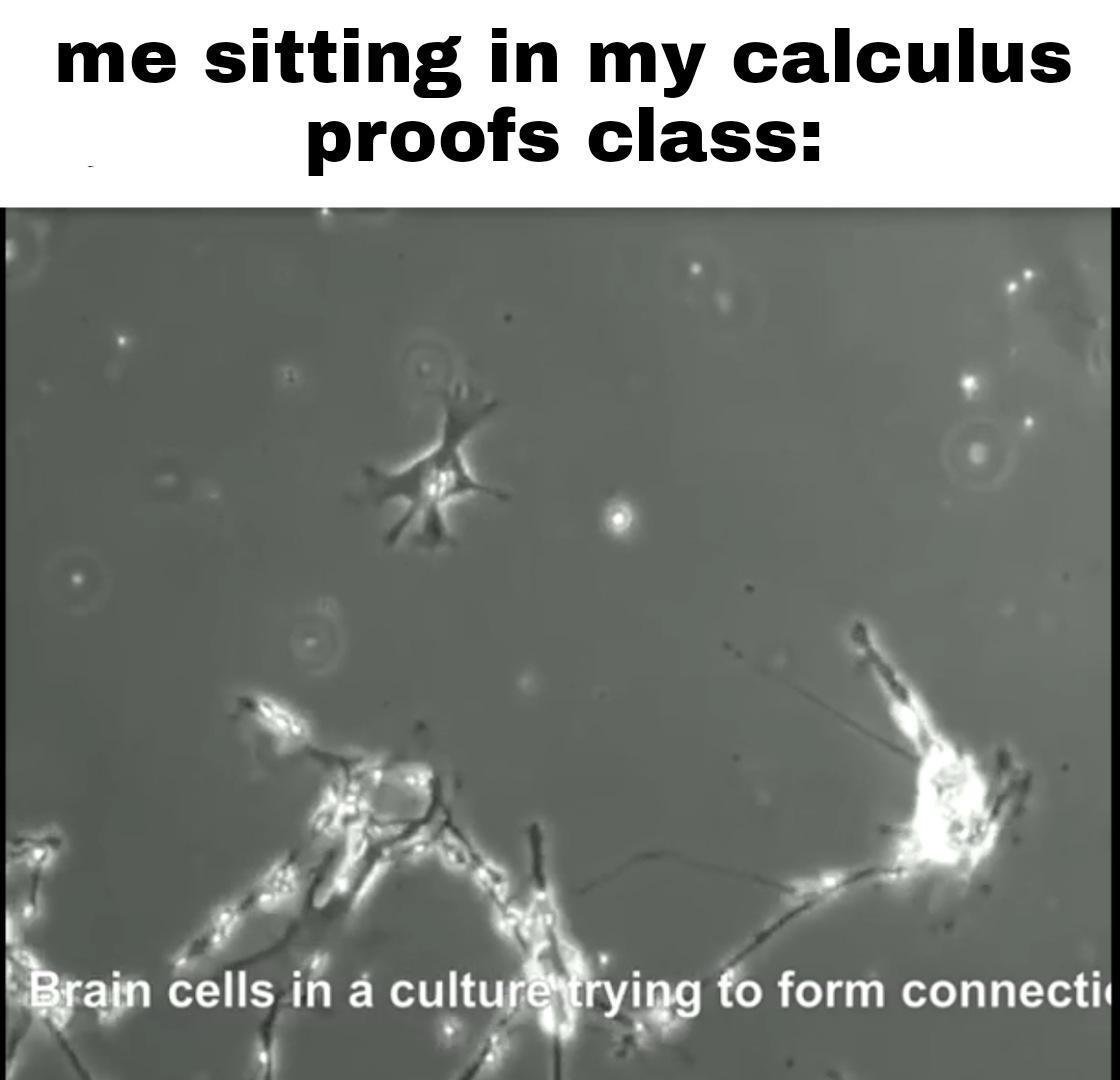 Math without numbers is hard | Scrolller