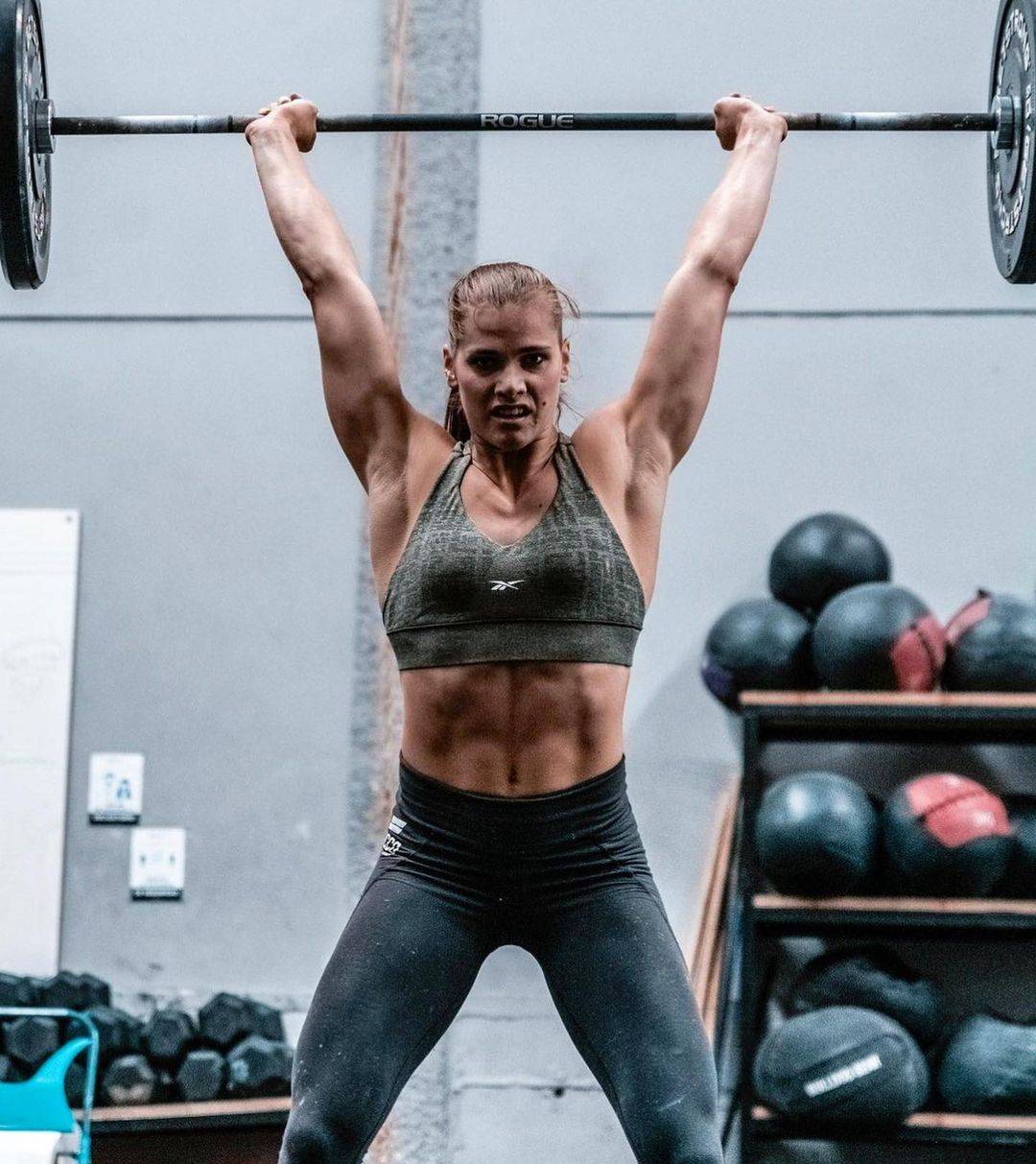 Matilde Garnes | Scrolller