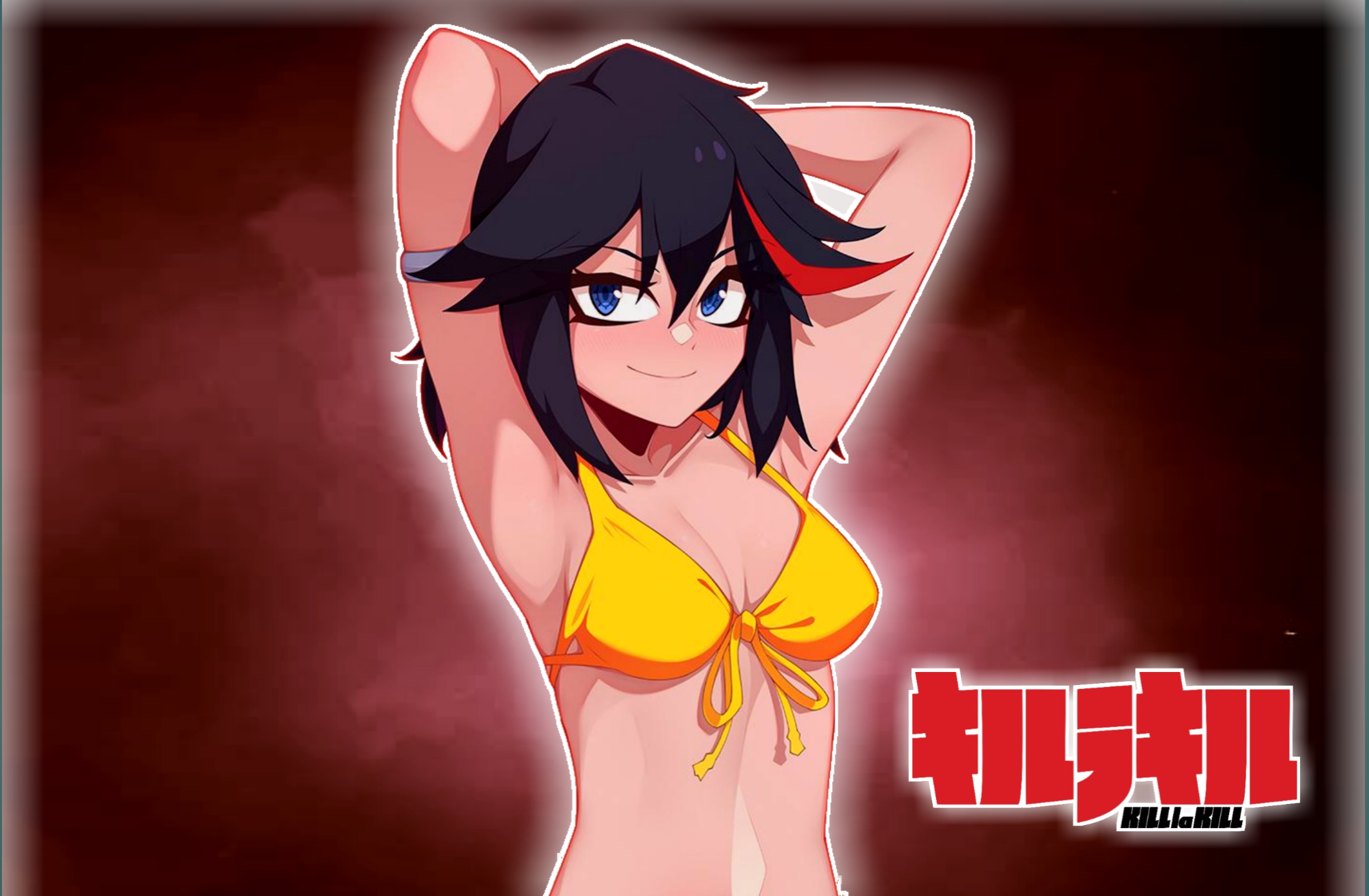 Matoi Ryuuko | Scrolller