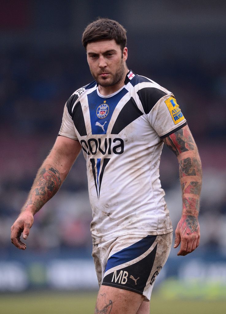 Matt Banahan | Scrolller