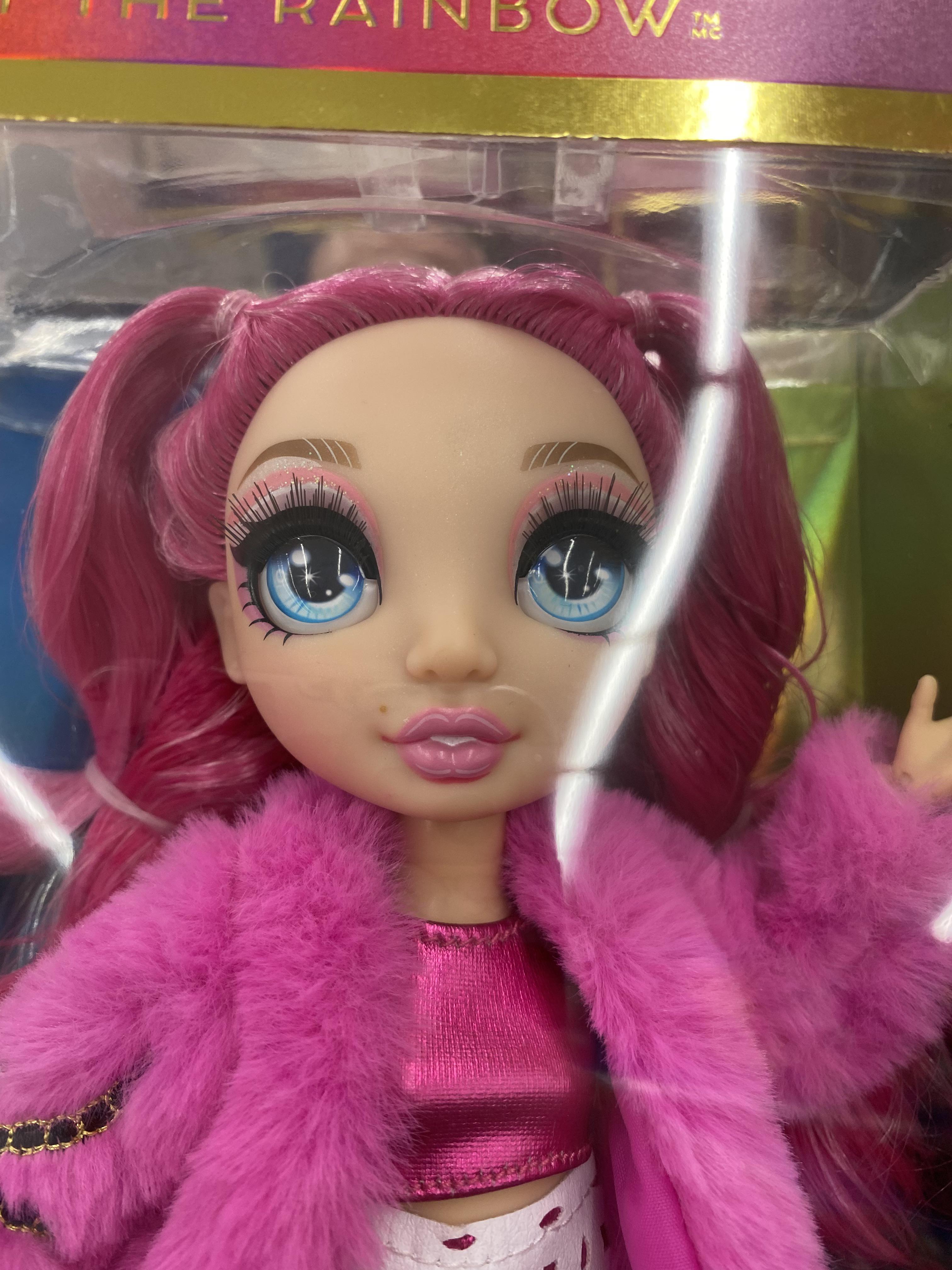 Matte face Stella… is that rare? | Scrolller