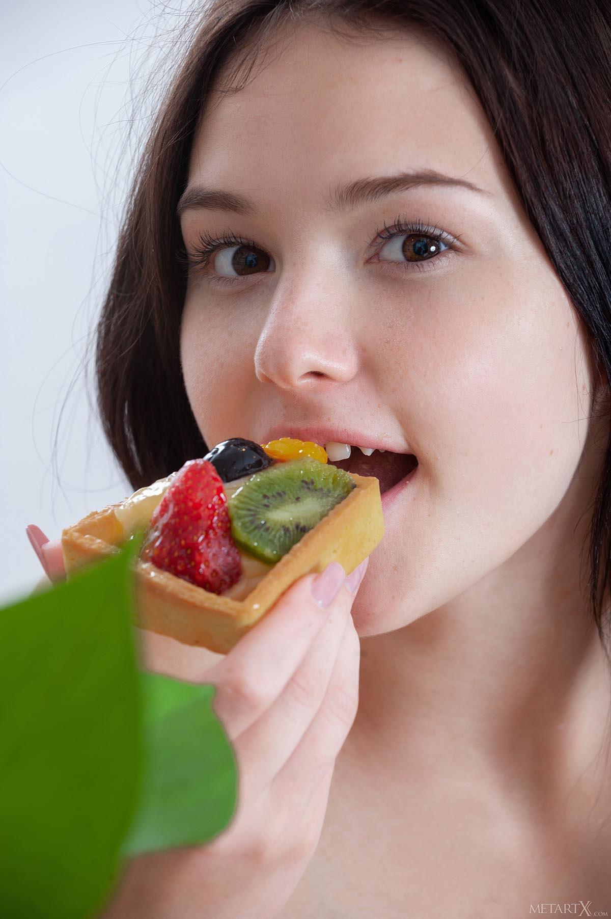 Matty in Open Up | Scrolller