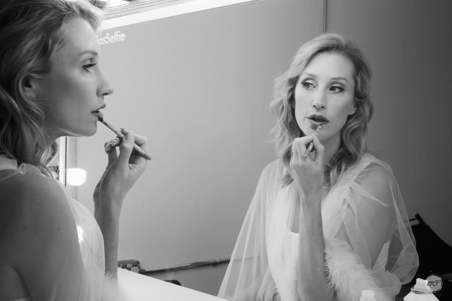 Maude Garrett | Scrolller