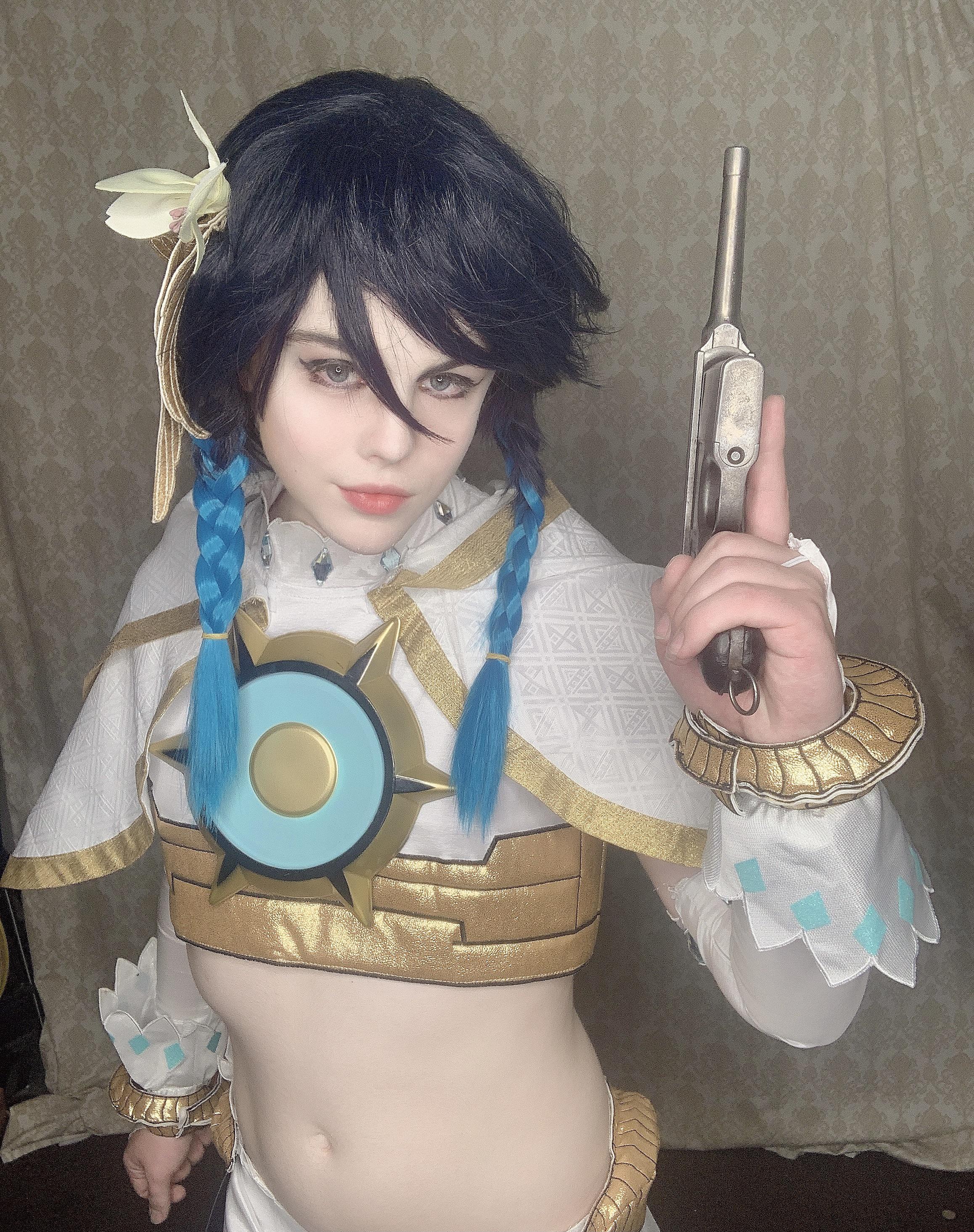 Mauser Monday | Scrolller