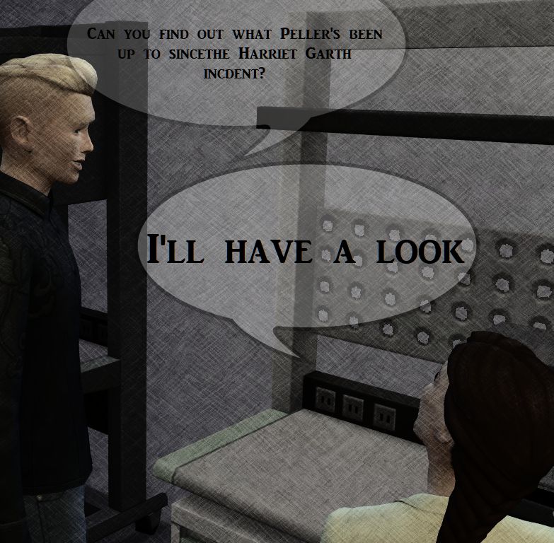 Max comic page 2 | Scrolller