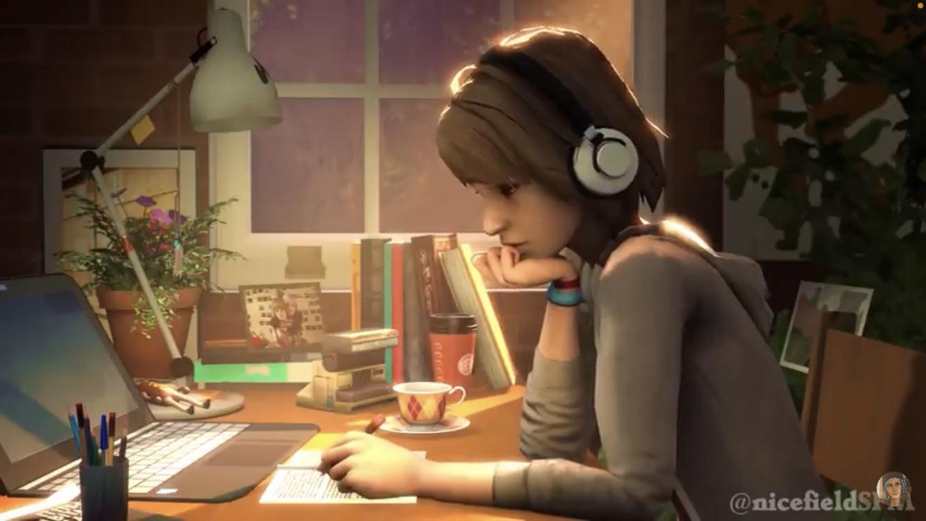 Max from LIS studying | Scrolller