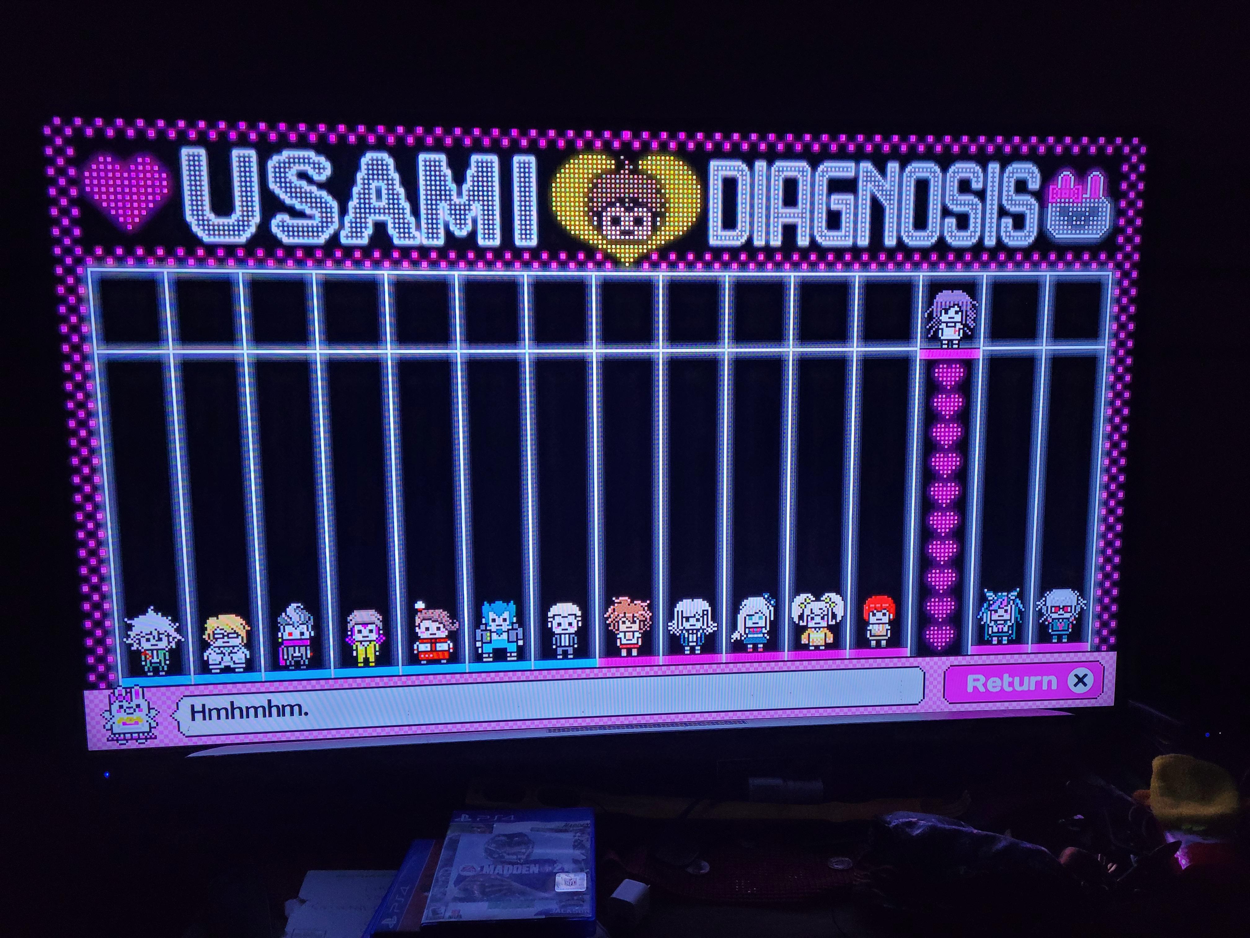 Max simp levels achieved | Scrolller