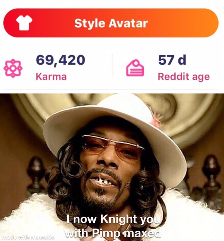 Maxed out | Scrolller