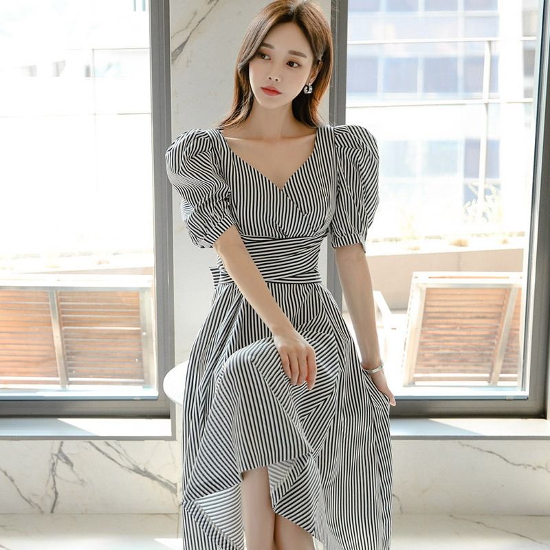 Maxi Dress | Scrolller