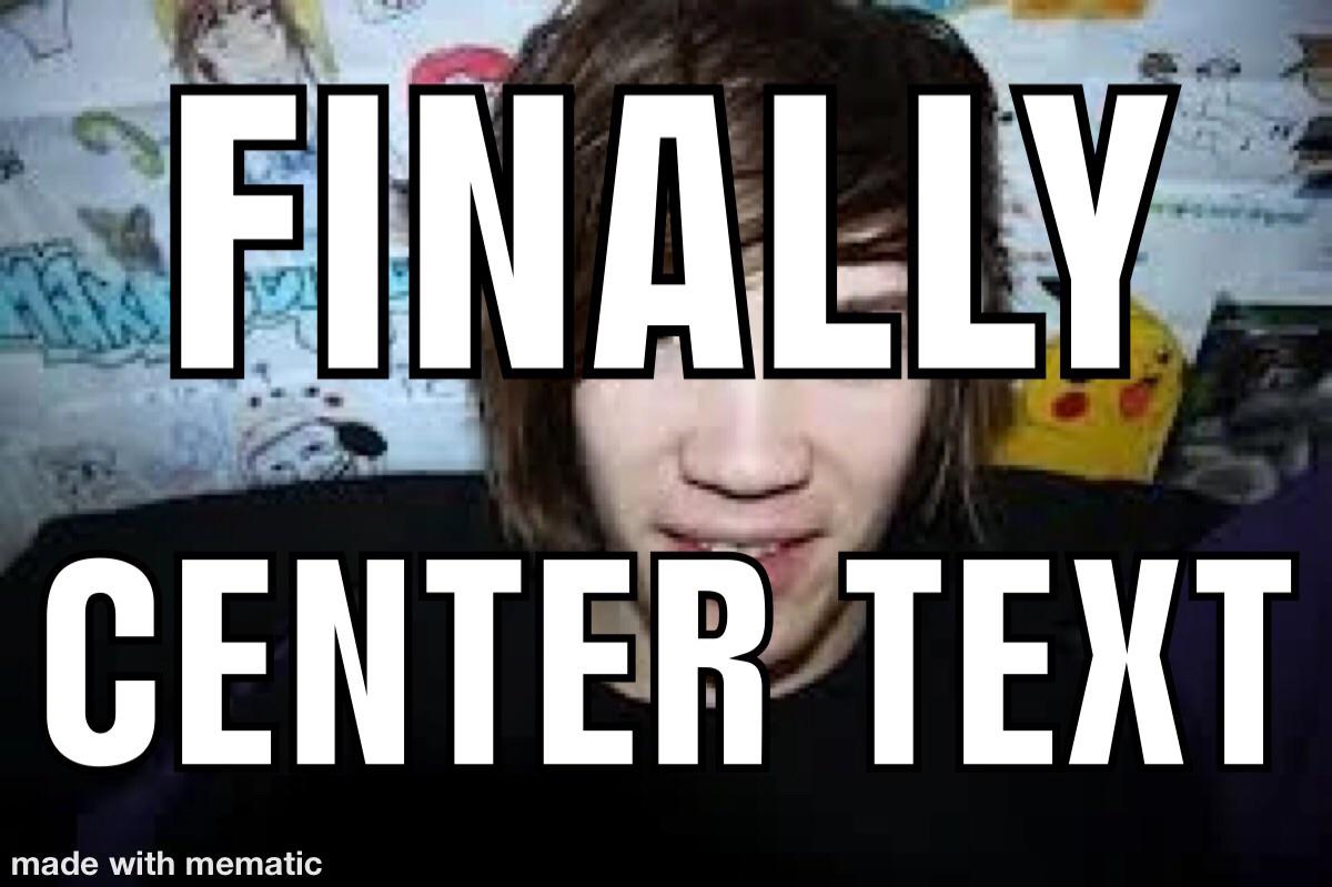 Maxmoefoe has made a discovery | Scrolller