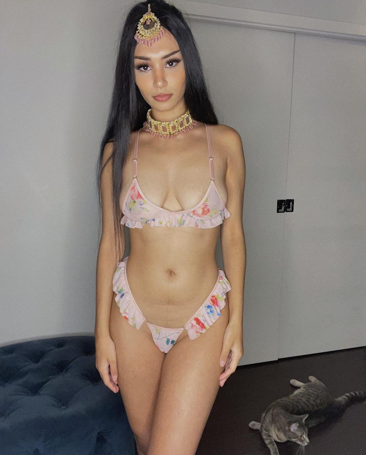 May I be your good girl? | Scrolller