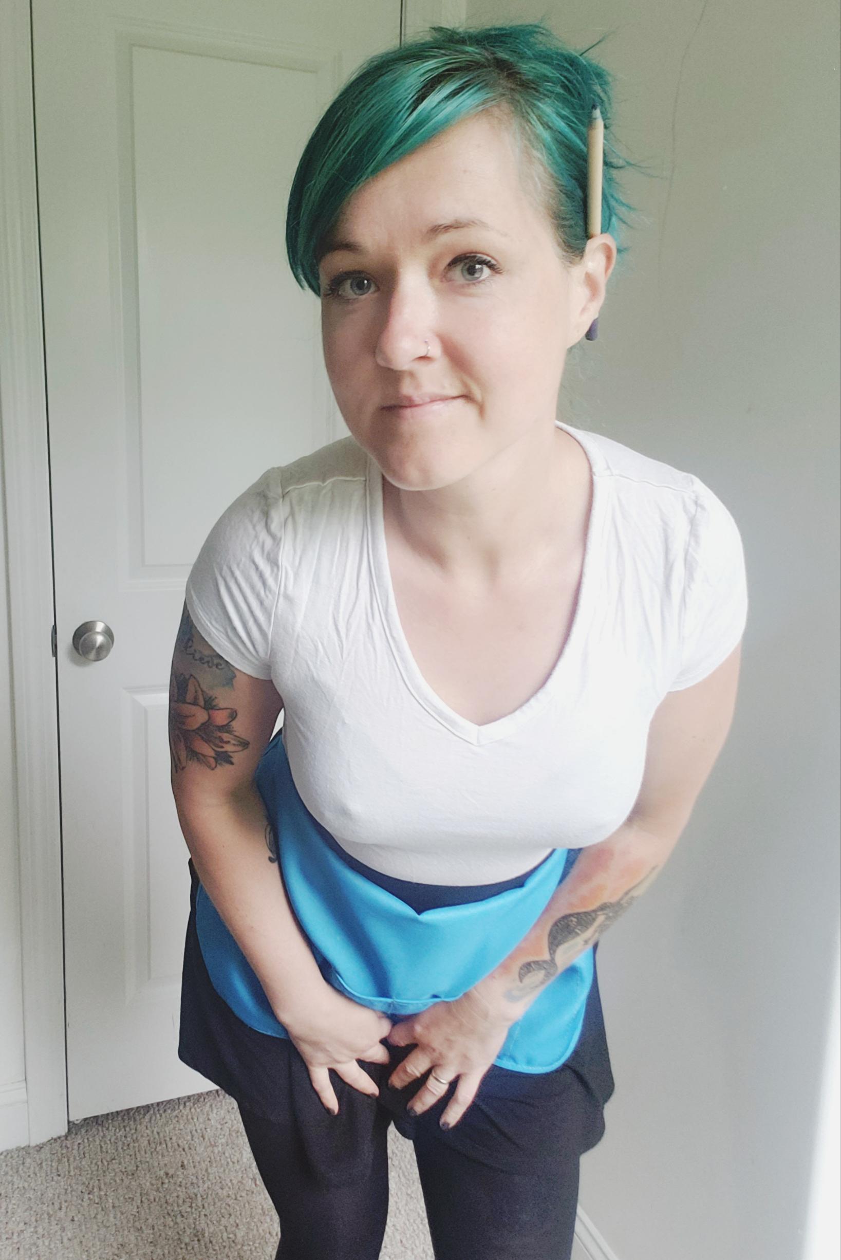 May I take your order? | Scrolller