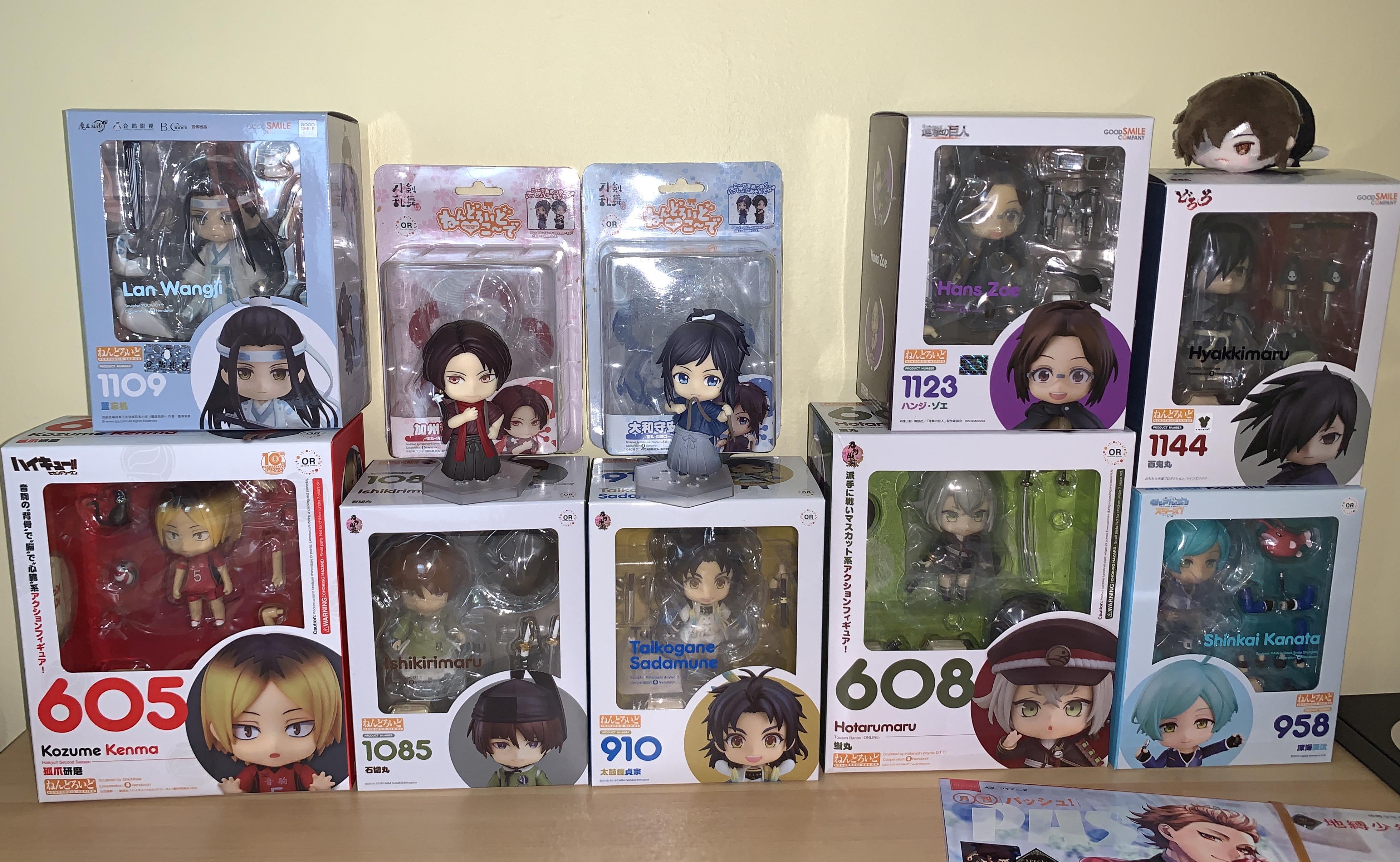 May - June Haul!! | Scrolller