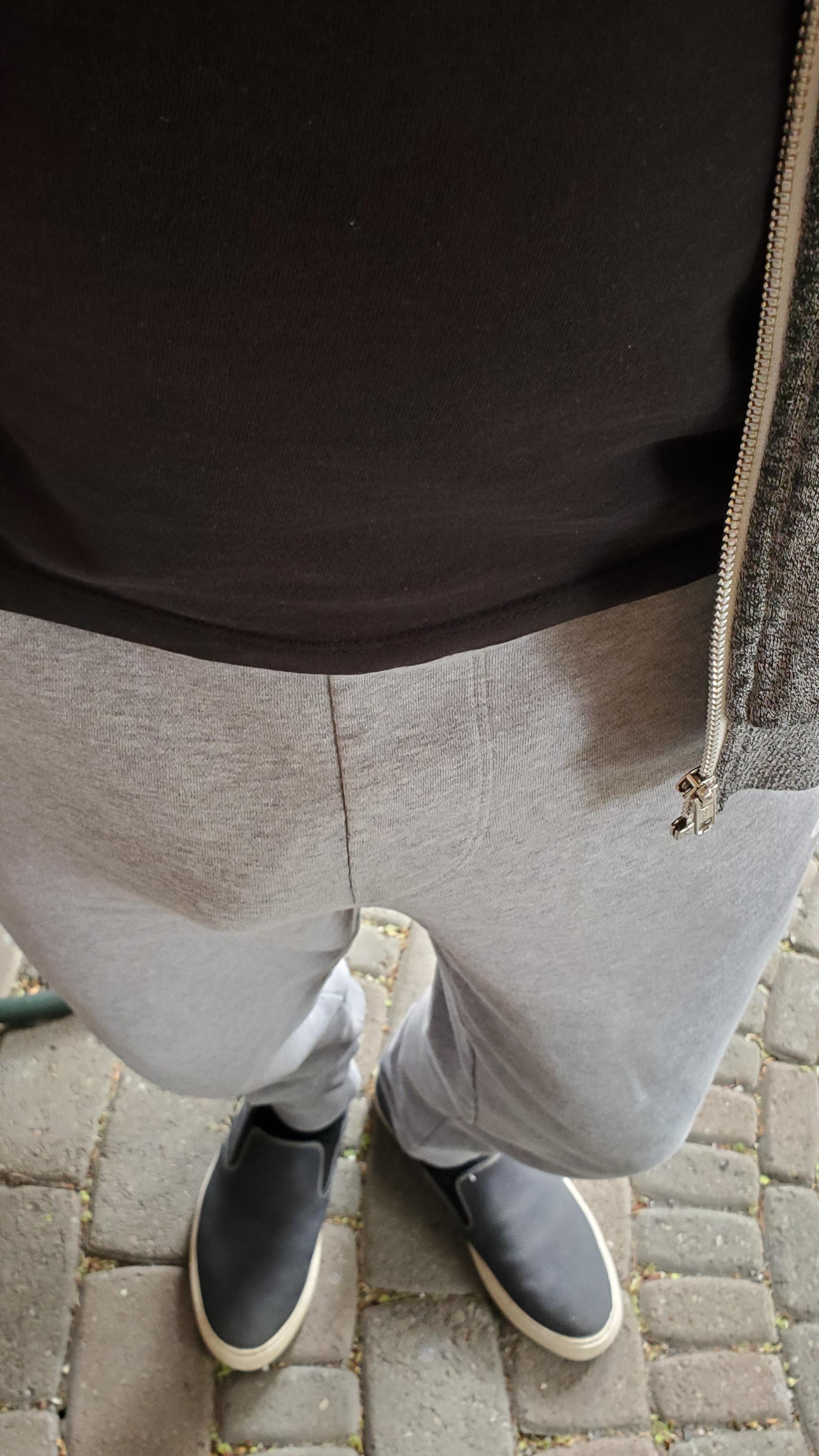 May long weekend bulge 🇨🇦 | Scrolller