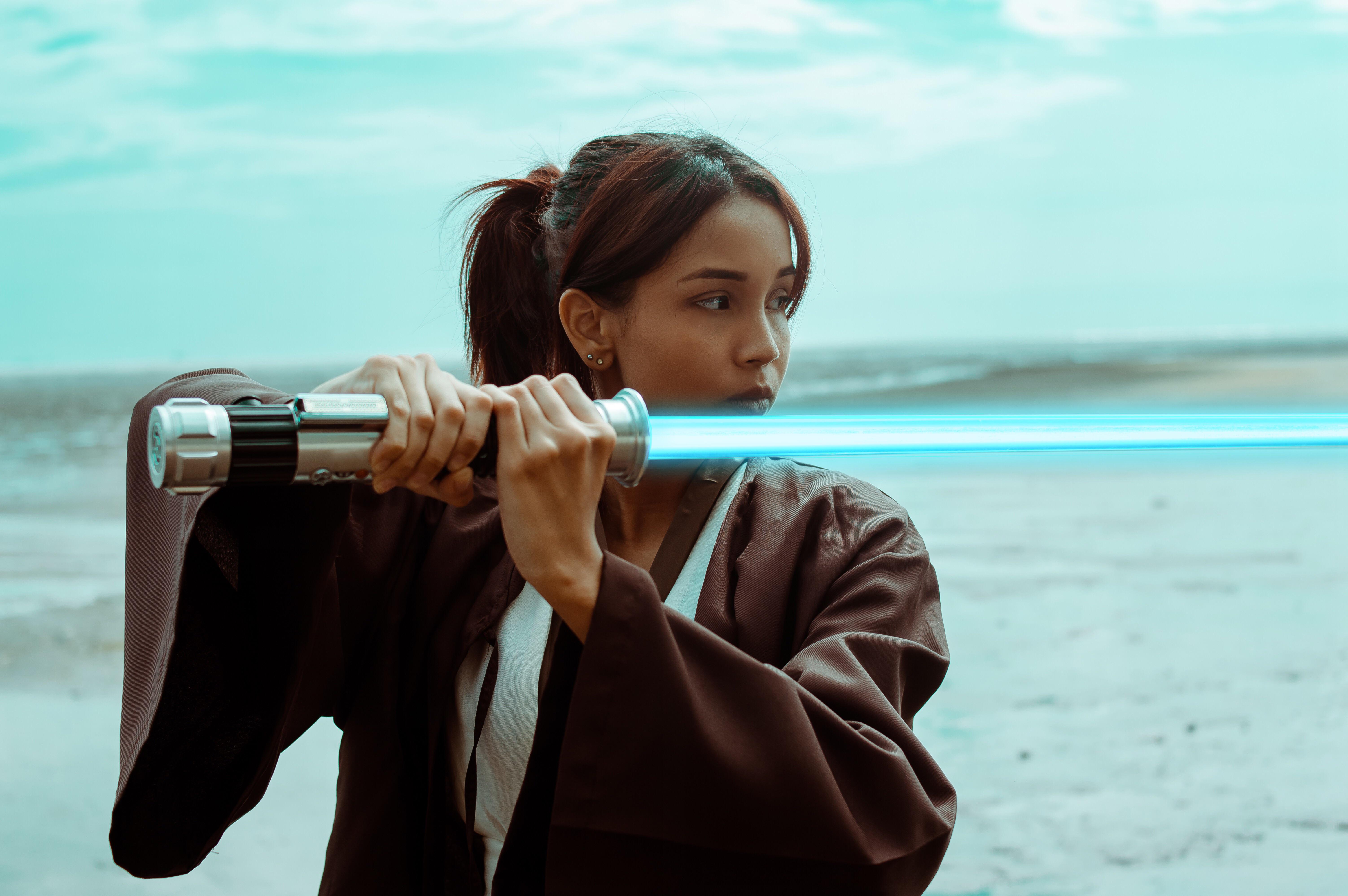 May the 4th be with you! [Self] | Scrolller