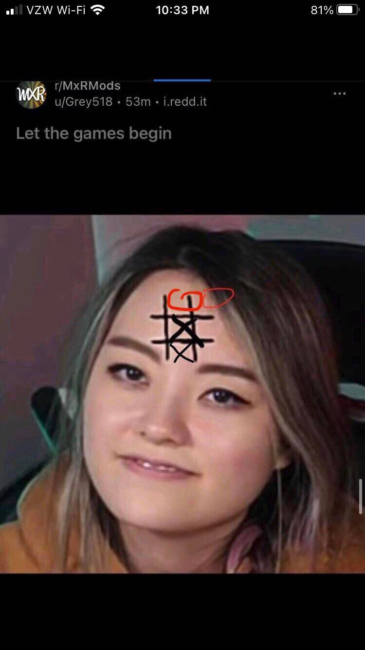 May the best crusader win | Scrolller