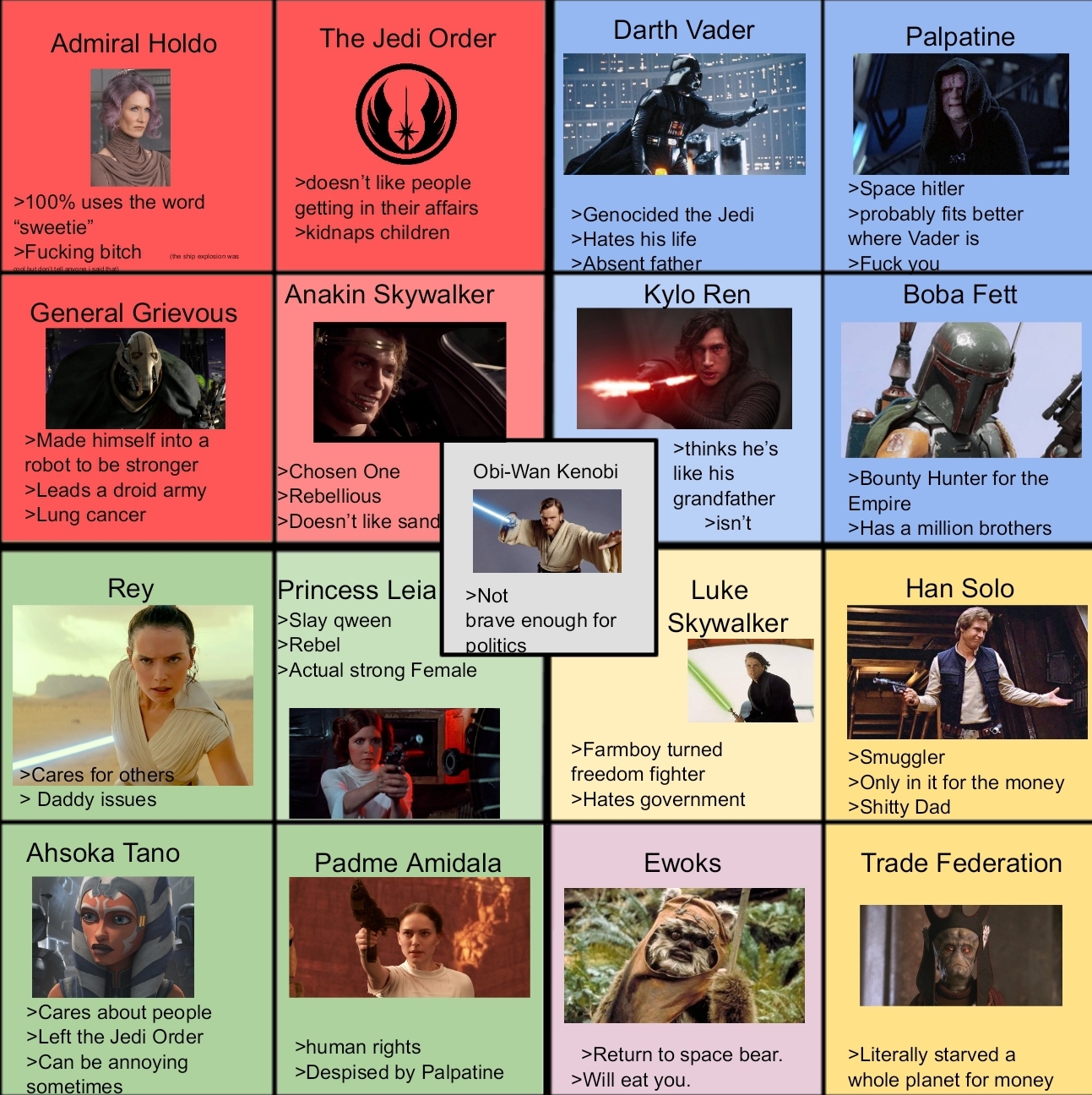 May The Fourth Compass | Scrolller