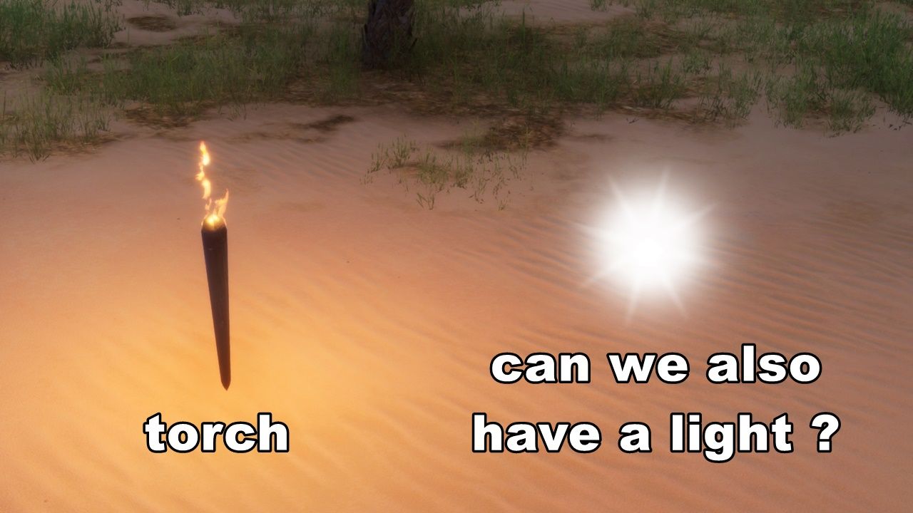 May we get a light for pictures please? I'm wishing for a cooler color temperature. | Scrolller