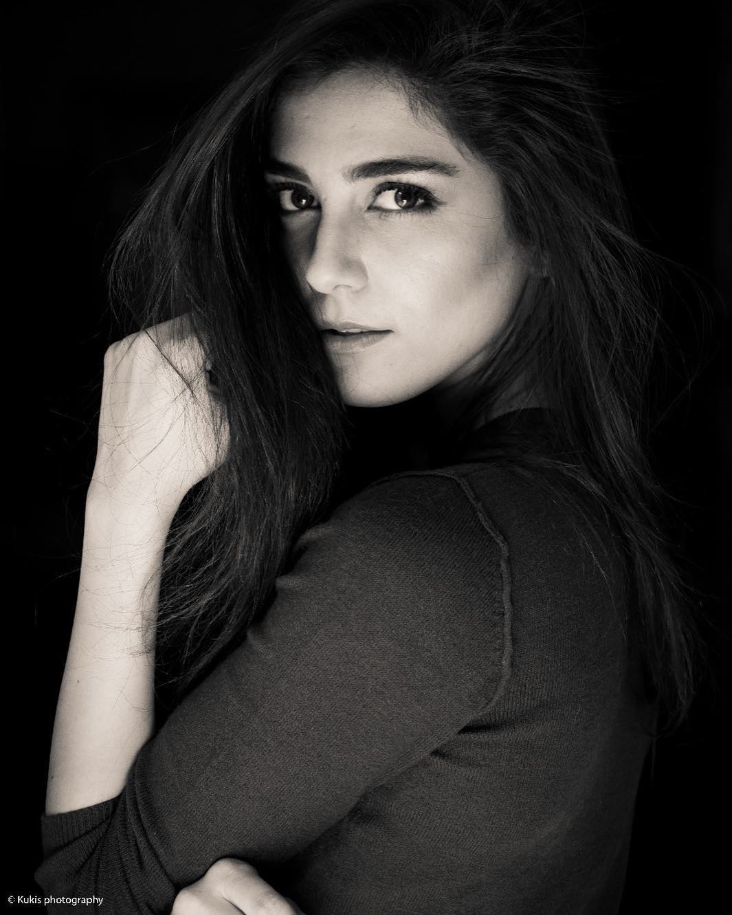 Maya Ali | Scrolller