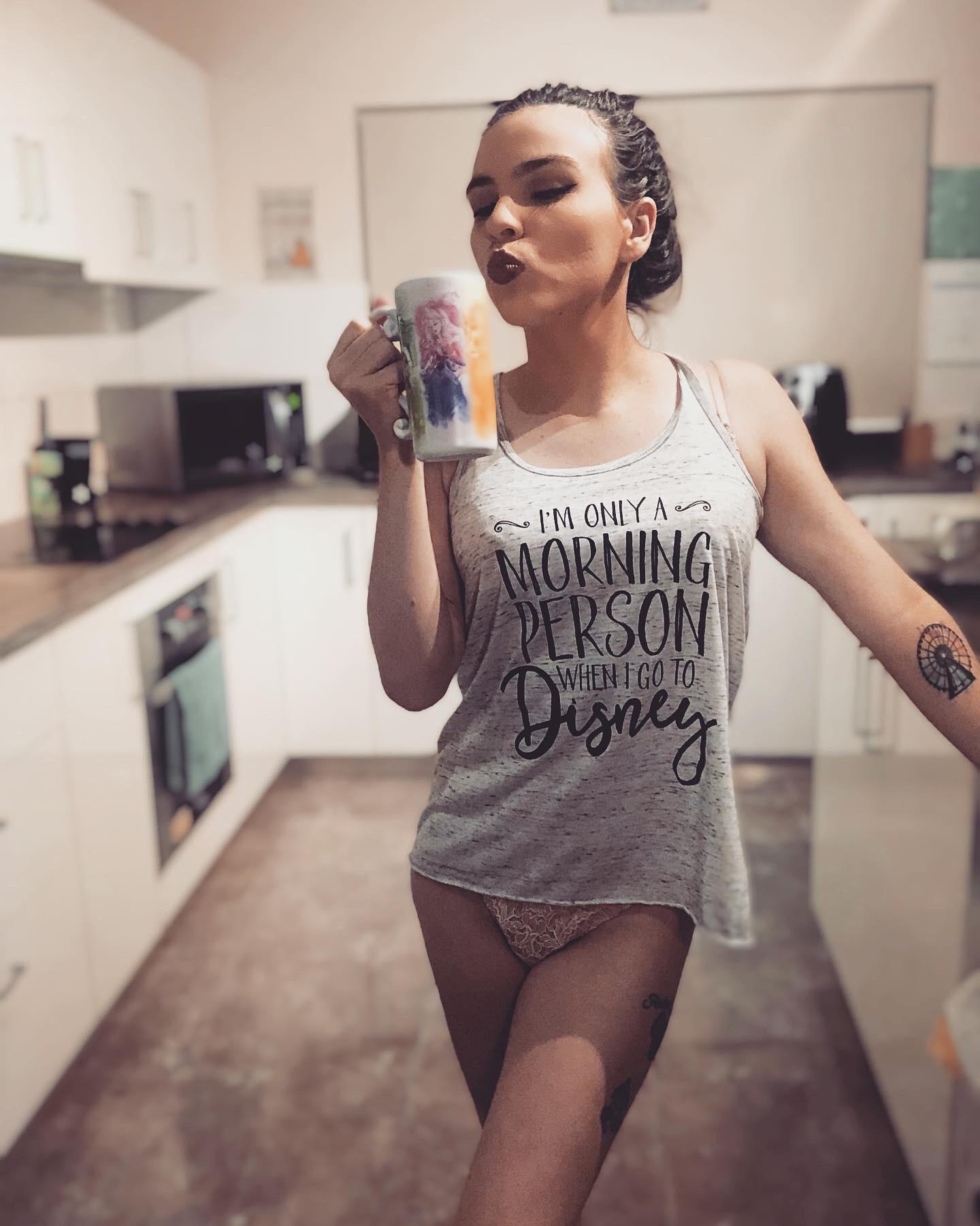 “I pushed you to the edge, but you were too polite to leave me.” | Scrolller