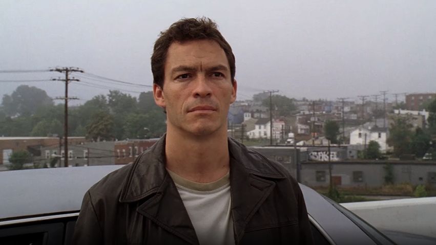 Maybe the real wire was the friends we made along the way | Scrolller