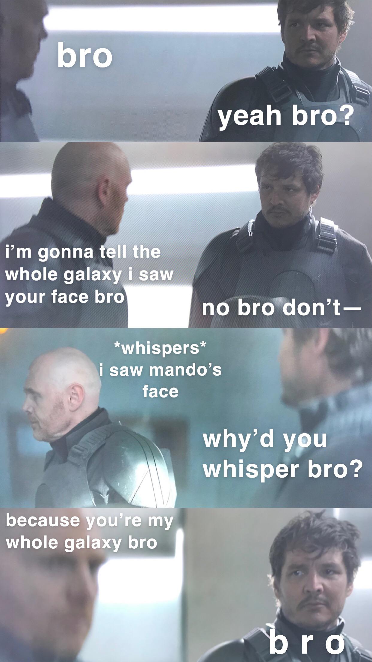 Budding bromance (oc) | Scrolller