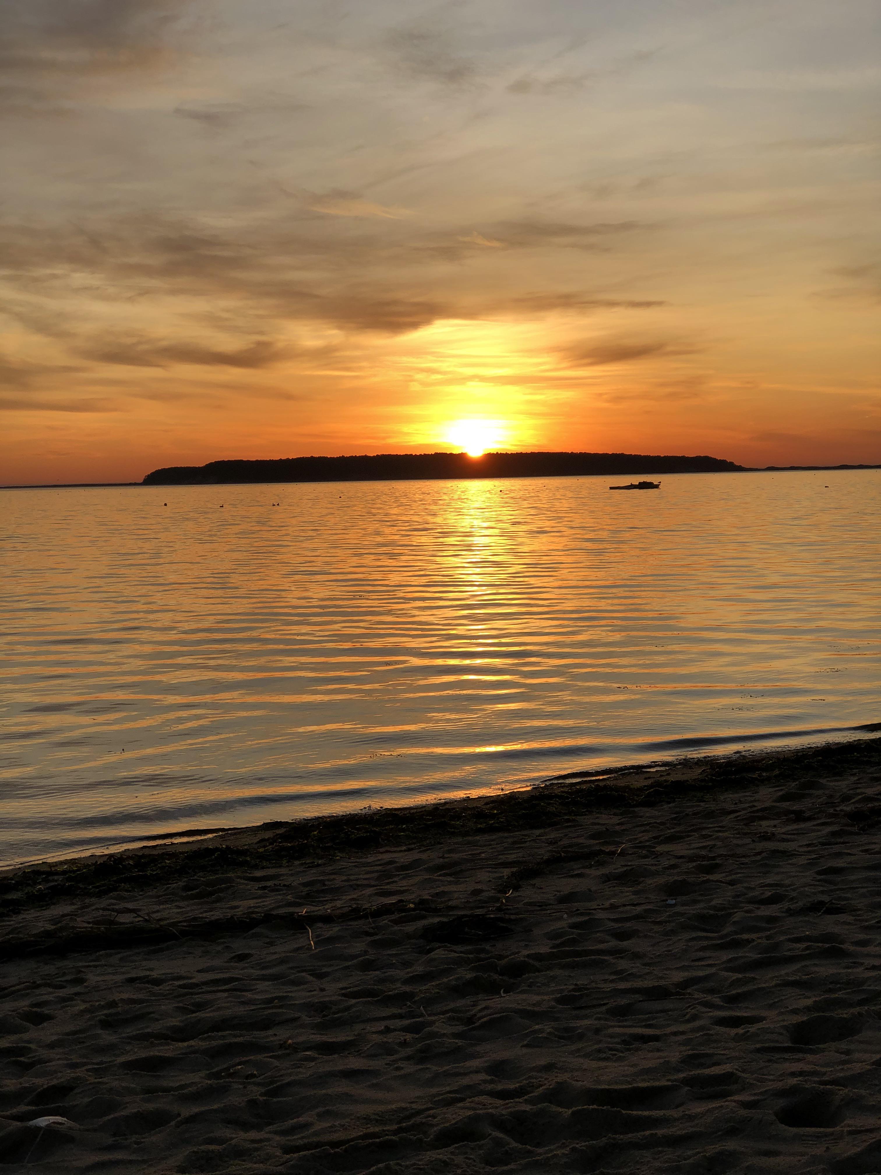 Mayo Beach. Wellfleet. | Scrolller