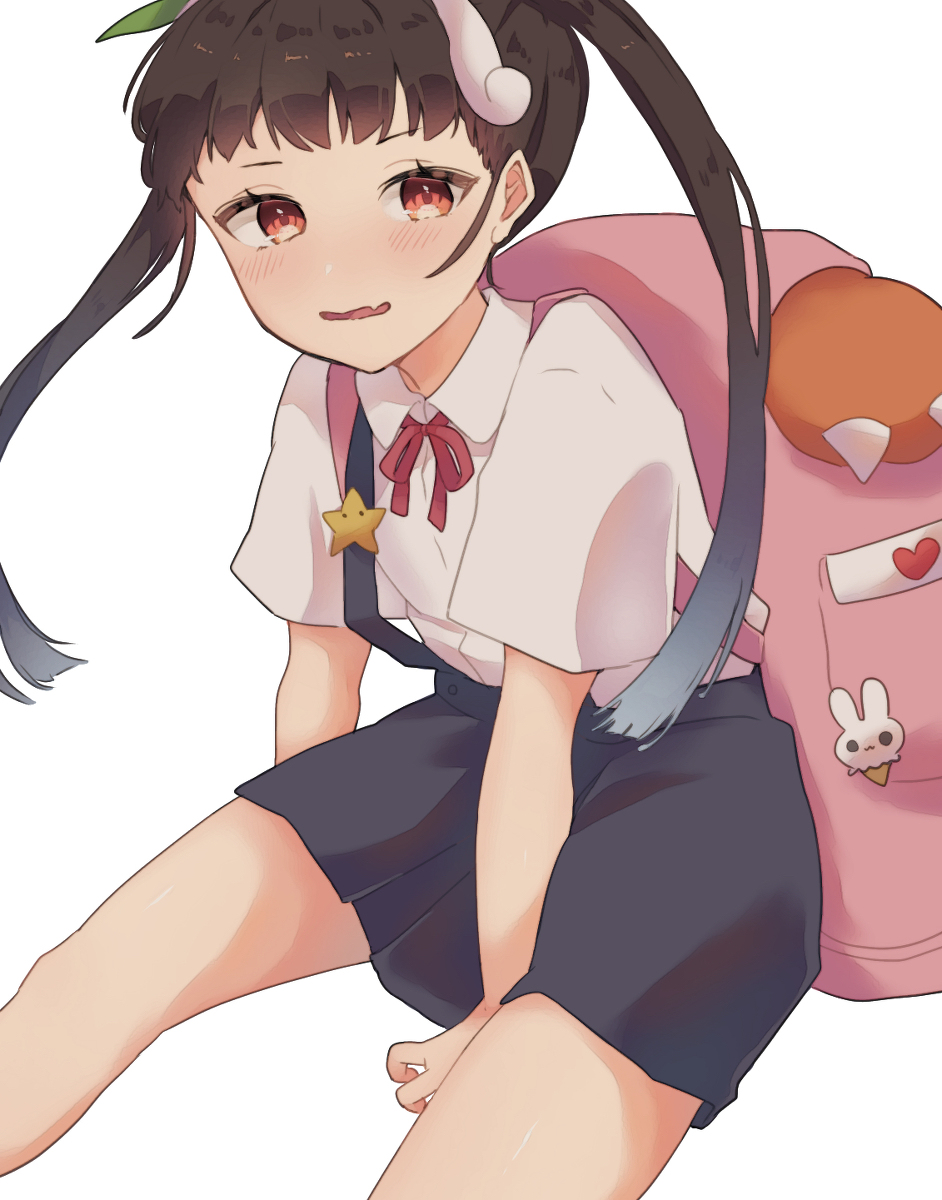 Mayoi lip fang | Scrolller