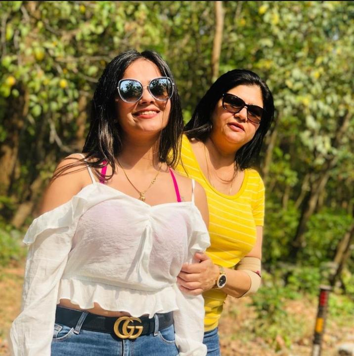 Mbulls Kiski gaand phle maaroge mummy ya didi 🔥 | Scrolller