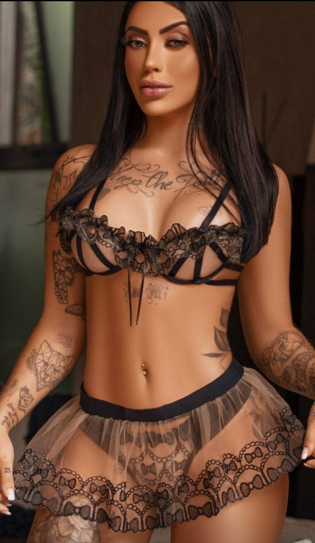 Discover more like Melhoresnovinhas: MC Mirella and Related Content | Scrolller