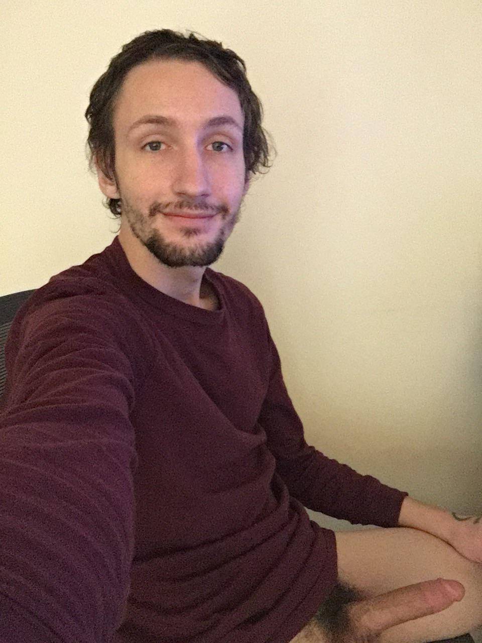 Me, 2021 | Scrolller