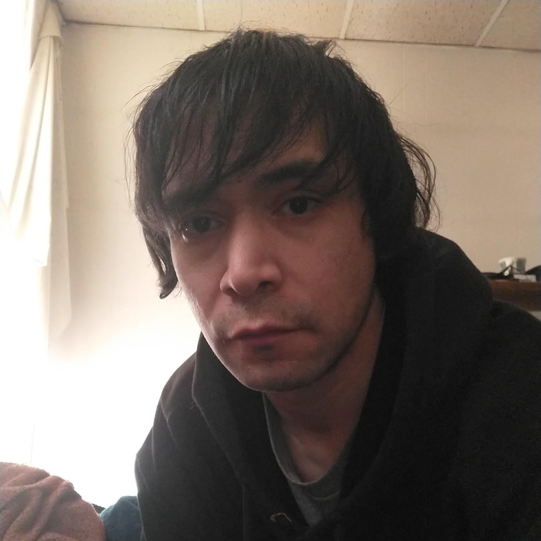 Me Scrolller