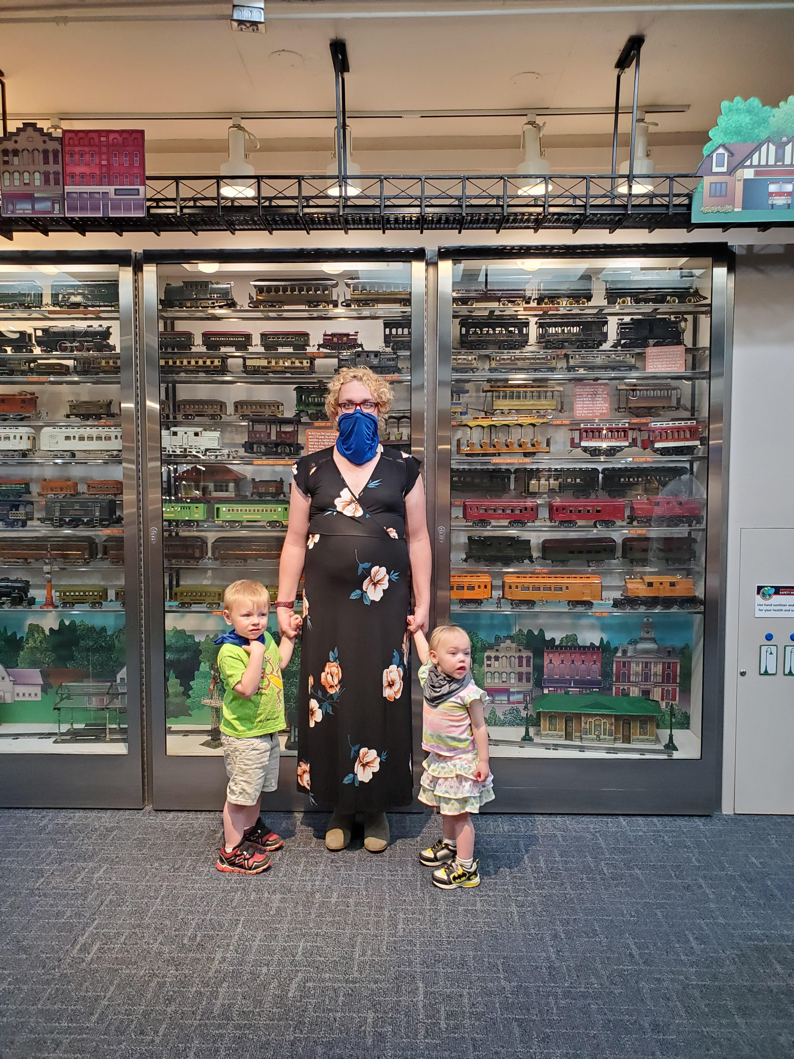 Me and my kids | Scrolller