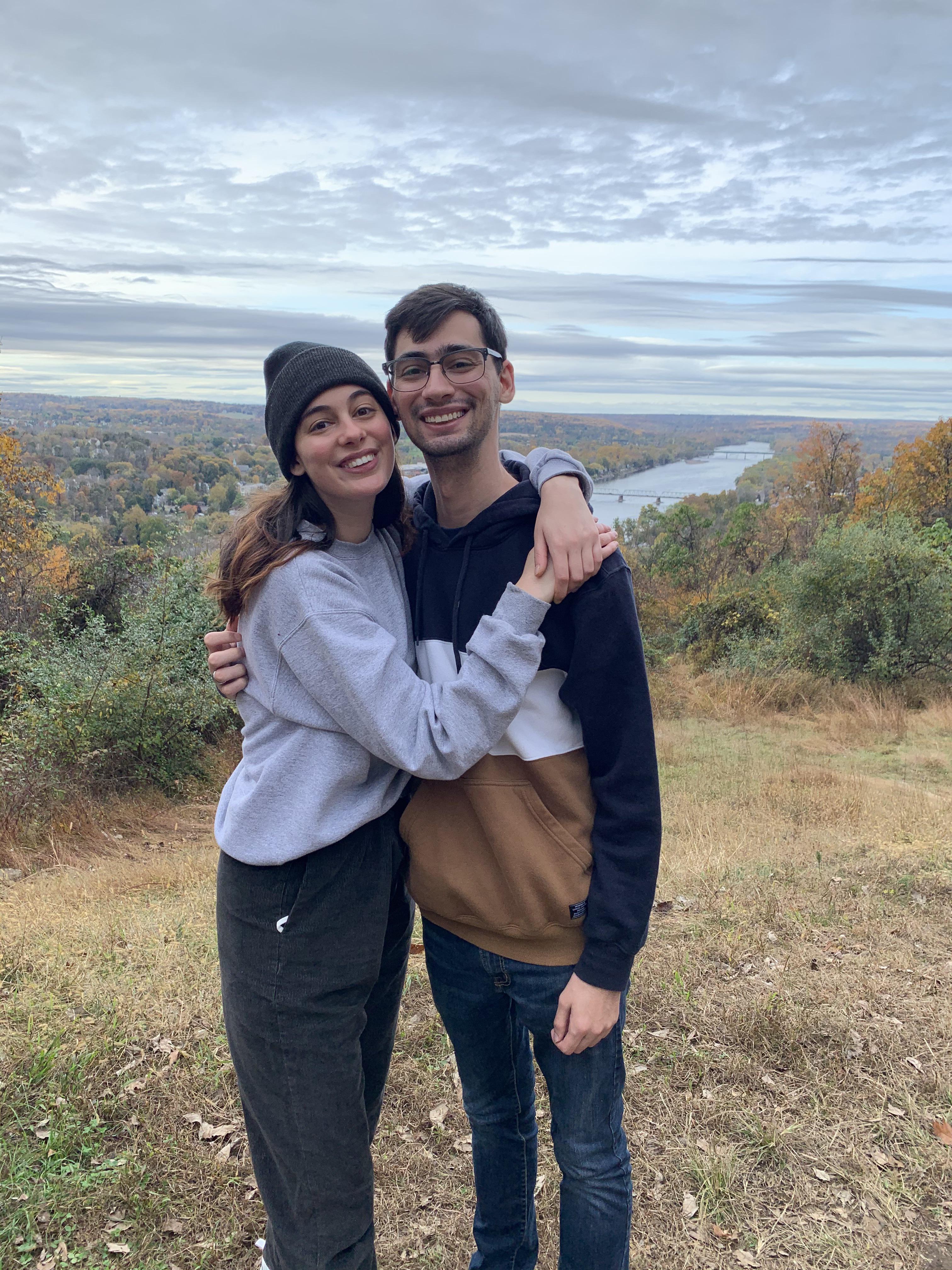 Me and my twin sister! | Scrolller