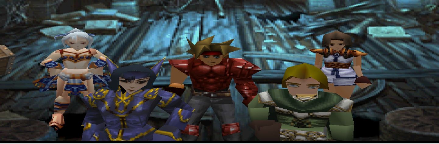 Me and the boys waiting for remake | Scrolller