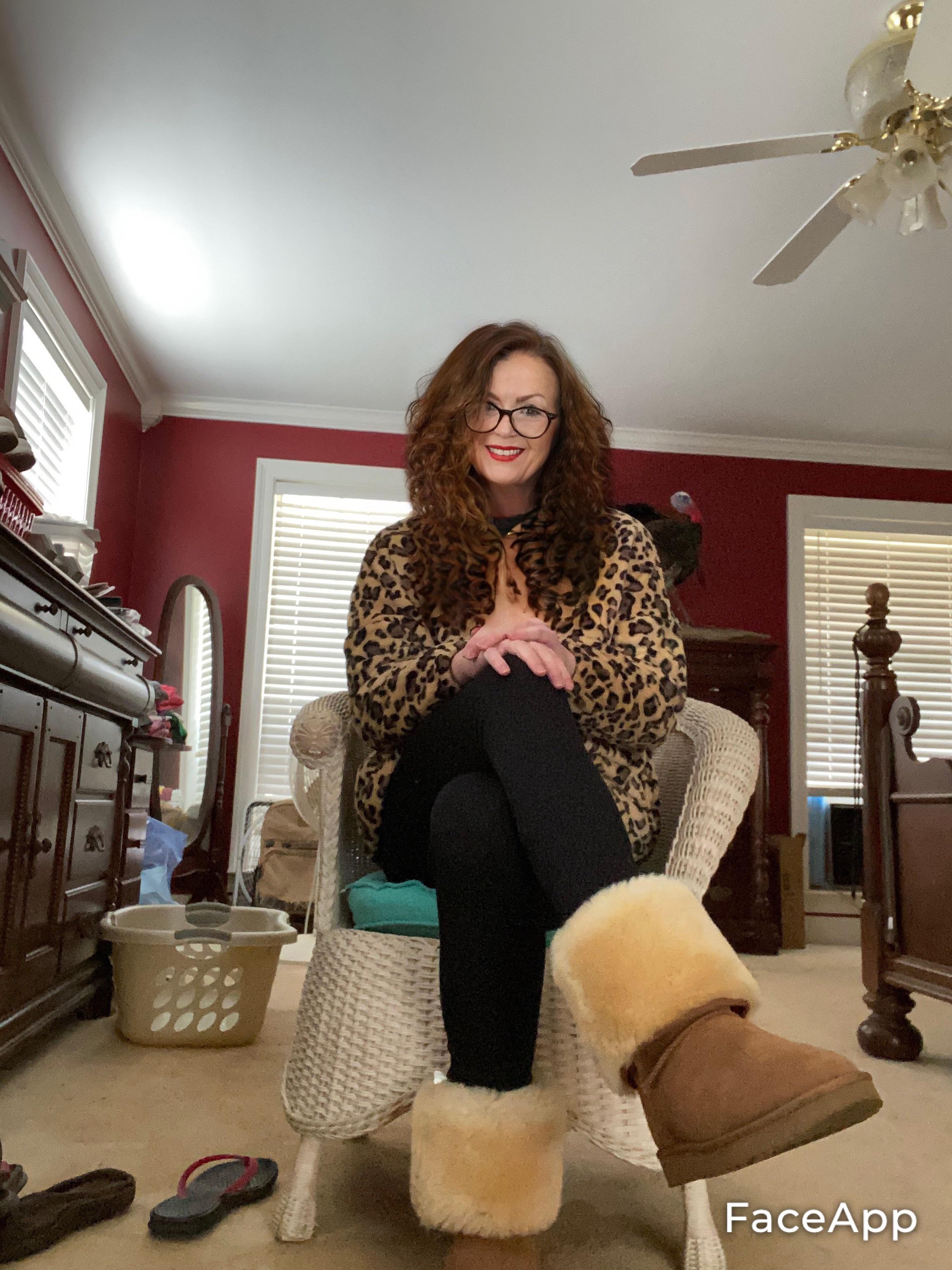 Me as a cougar | Scrolller