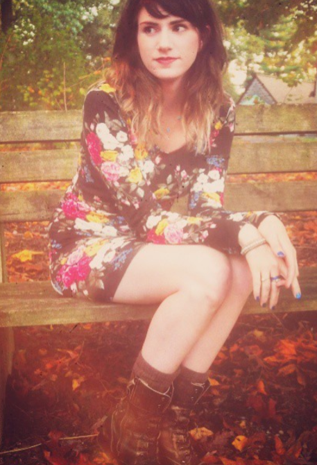 Me at 19,teasing | Scrolller