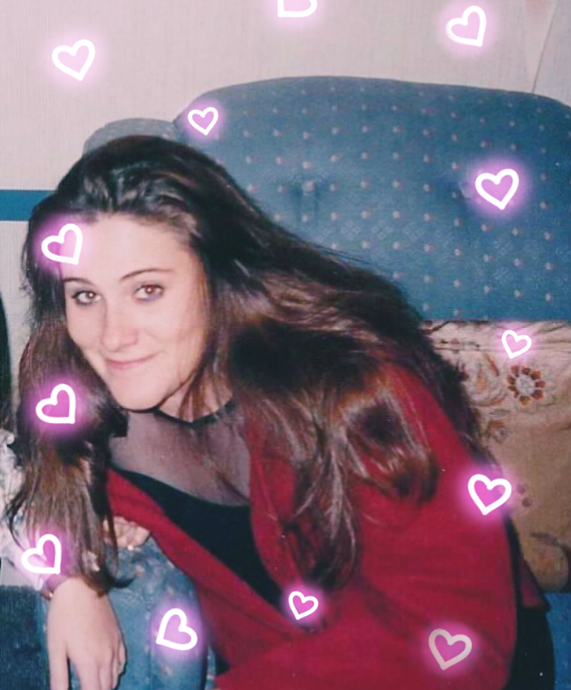 Me at 28. Wyt💞 | Scrolller