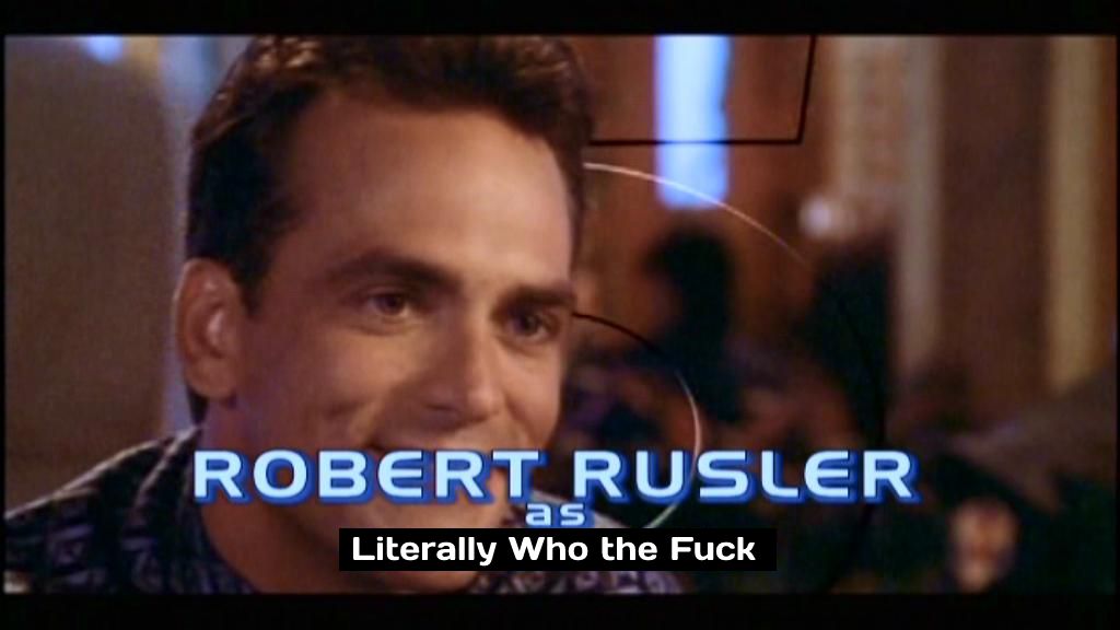 Me every time I rewatch Season 2 | Scrolller