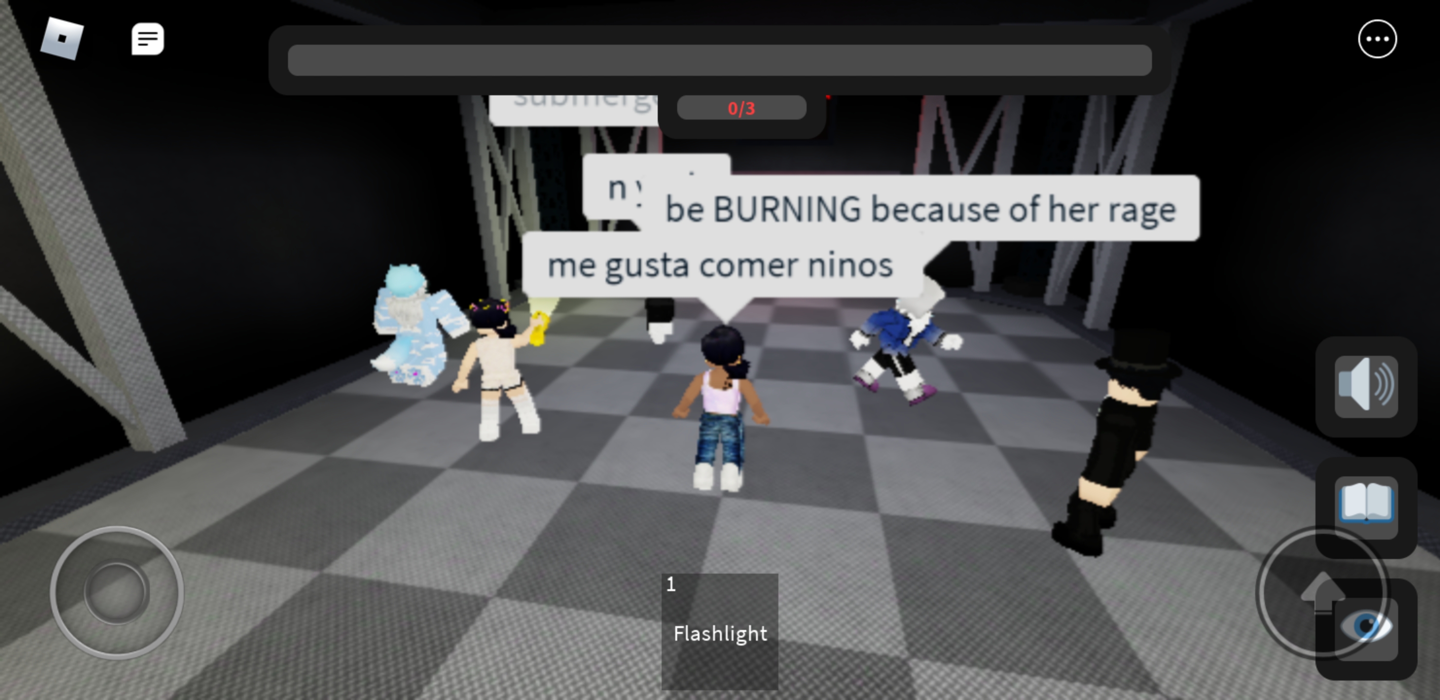 Me gusta comer ninos | Scrolller