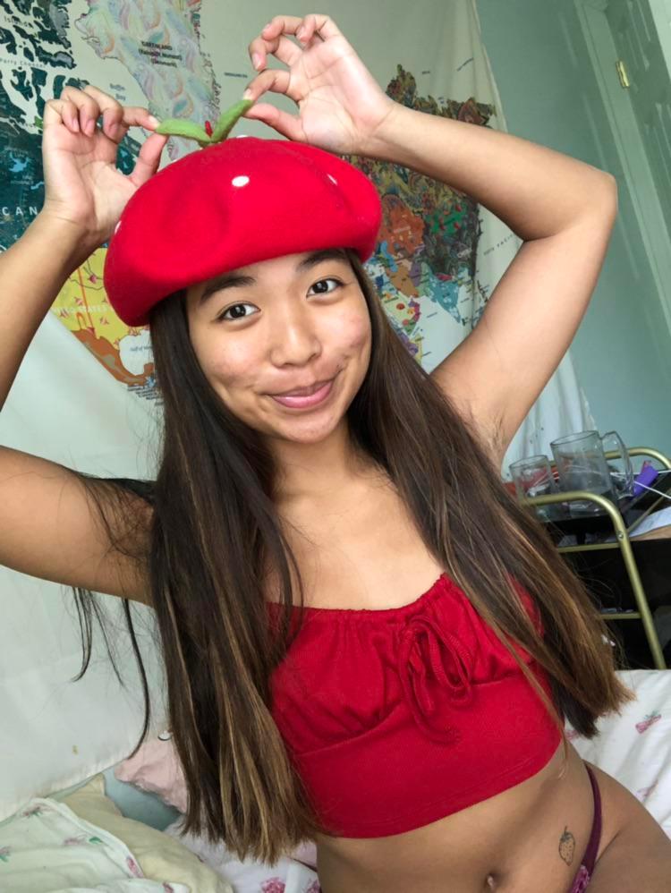 Red is my color | Scrolller