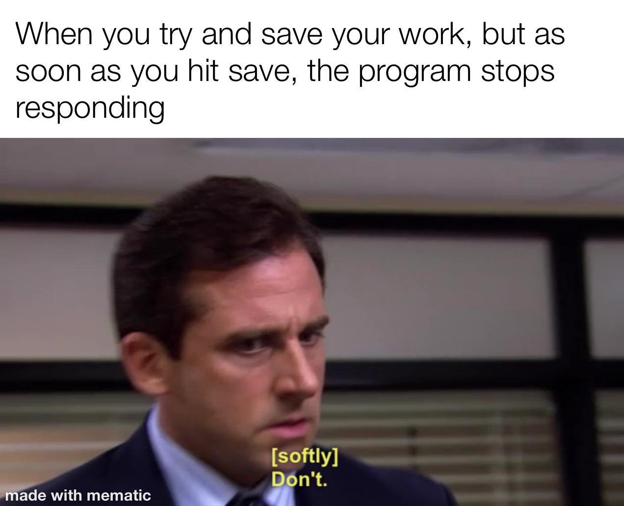 Me Irl Scrolller