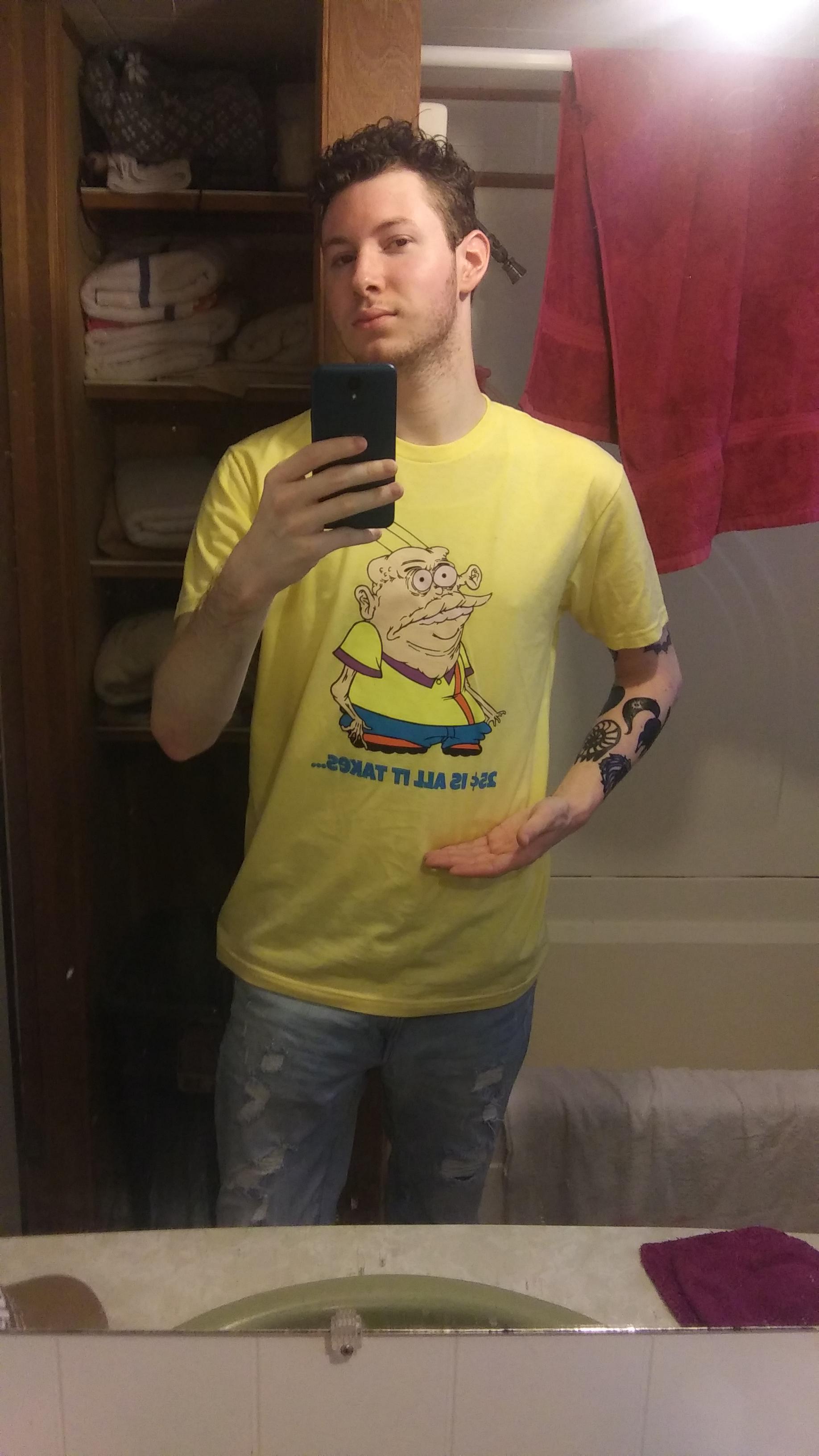 Me likey. | Scrolller