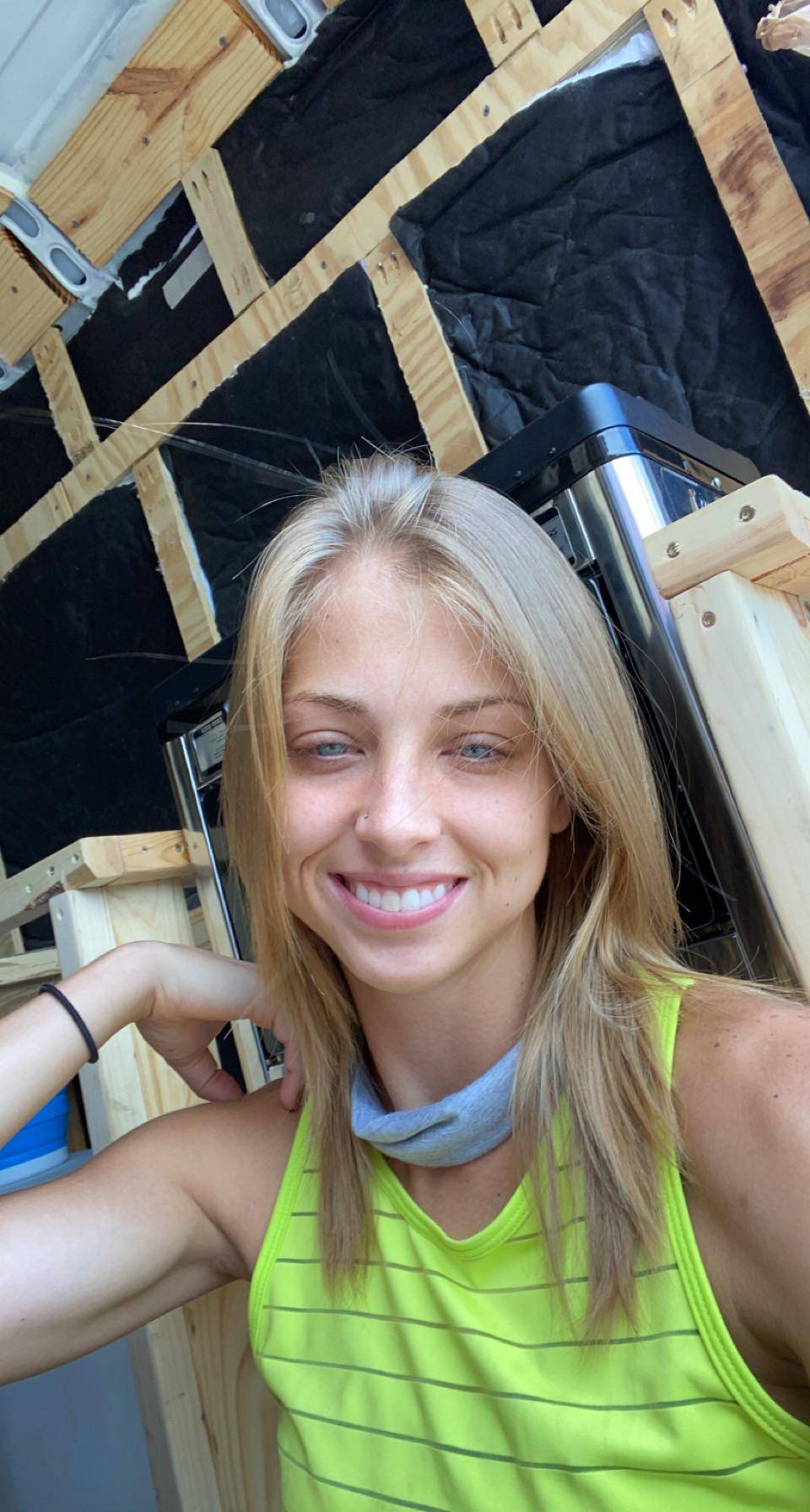 Discover More Like Nomakeupxxx Me Loving My Skin More And More And 9065