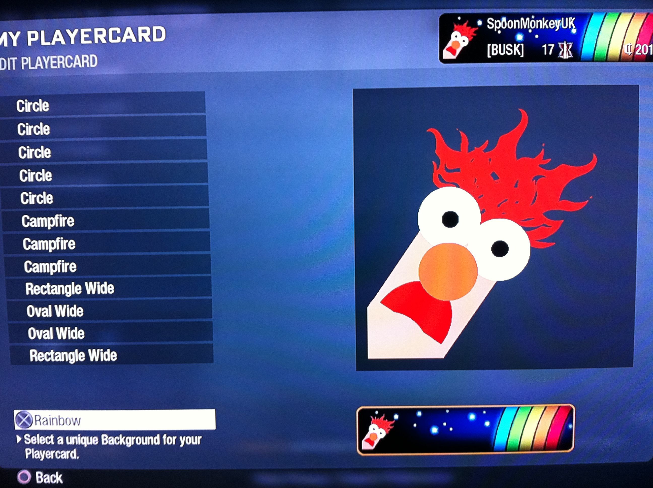 Me me me me me meee | Scrolller