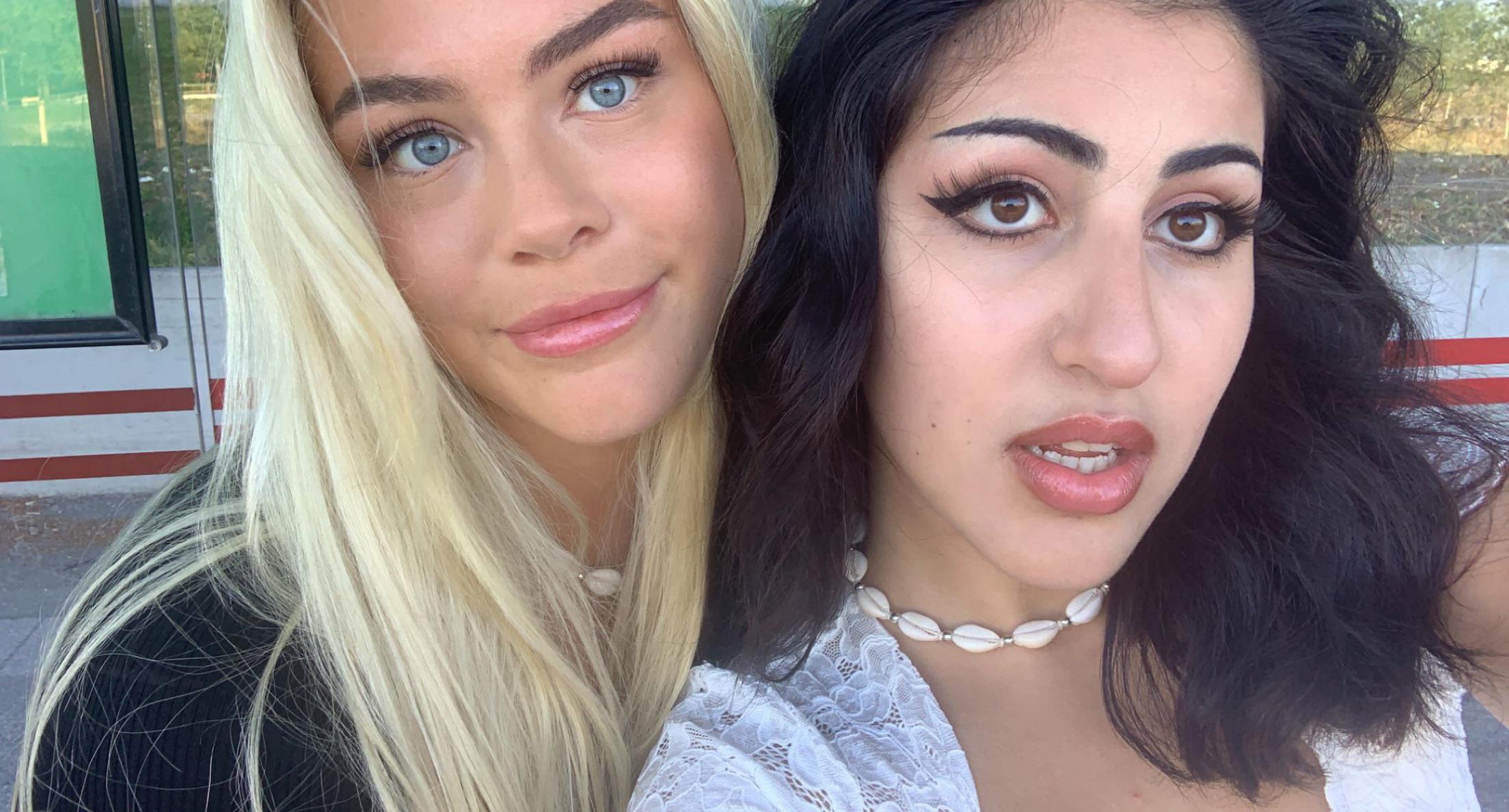 me n bestie | Scrolller