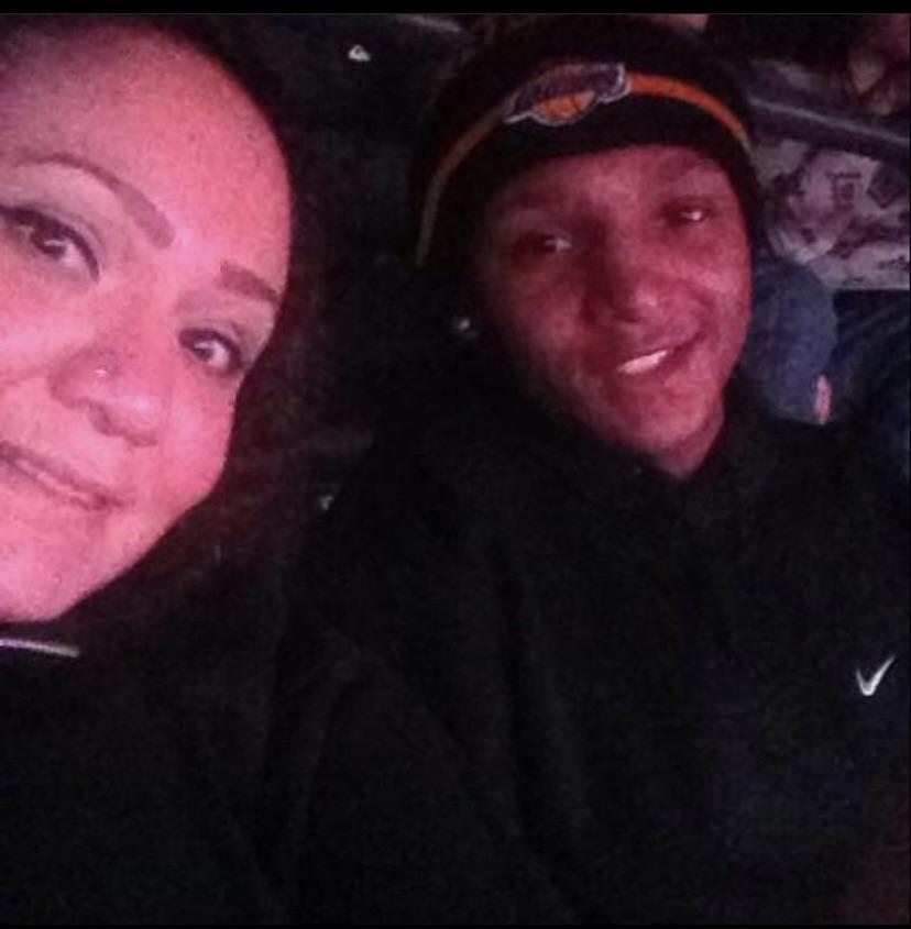 Me N Mommy Scrolller